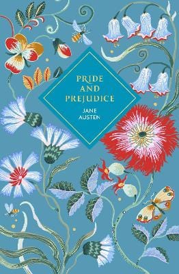 Jane Austen: Pride And Prejudice [2025] hardback – Chapters Bookstore