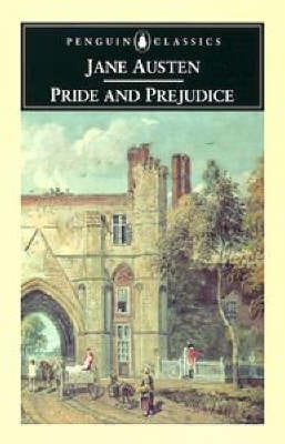 Pride and Prejudice – Chapters Bookstore