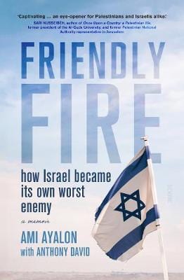 Ami Ayalon: Friendly Fire [2020] trade paper back – Chapters Bookstore