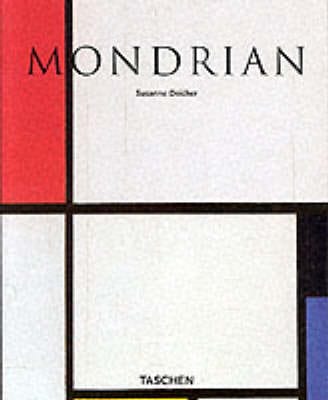Basic: Mondrian Basic Art [2000] paperback – Chapters Bookstore
