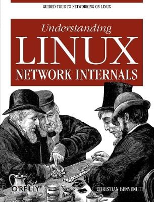 Understanding Linux Network Internals – Chapters Bookstore