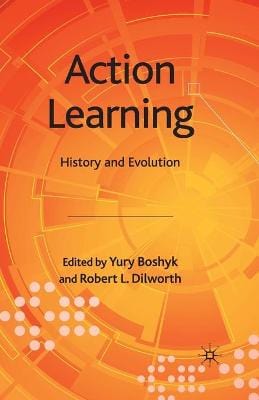 Action Learning: History and Evolution – Chapters Bookstore