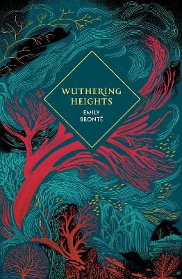 Emily Bronte: Wuthering Heights [2025] hardback – Chapters Bookstore
