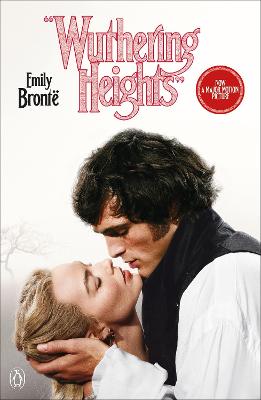 Emily Bronte: Wuthering Heights [2026] – Chapters Bookstore