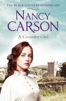 A Country Girl – Chapters Bookstore