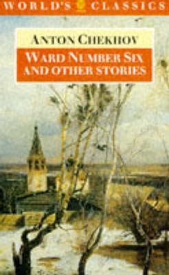 Ward Six and Other Stories – Chapters Bookstore