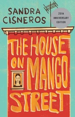 Sandra Cisneros: The House on Mango Street [1991] paperback – Chapters ...