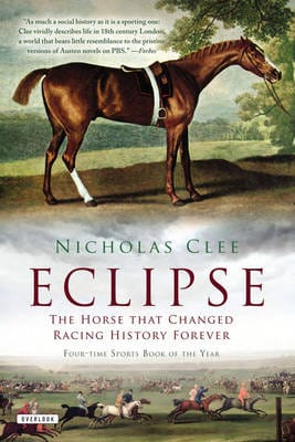 Nicholas Clee: Eclipse [2013] paperback – Chapters Bookstore