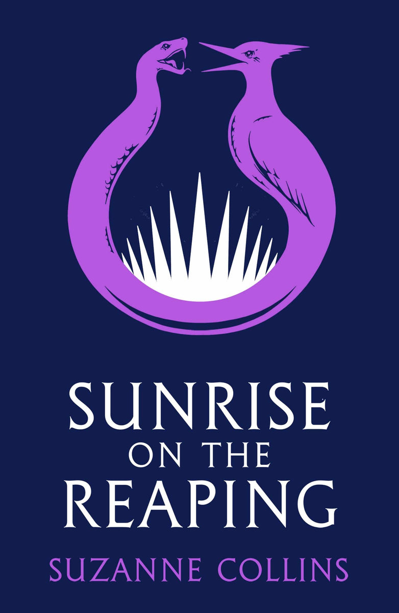Sunrise on The Reaping [2026] – Chapters Bookstore