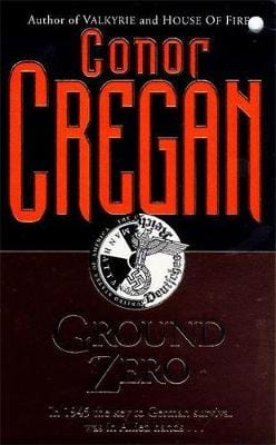 Ground Zero – Chapters Bookstore