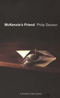 McKenzie's Friend – Chapters Bookstore