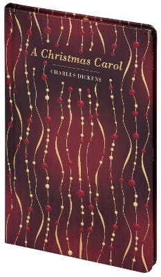 Charles Dickens: A Christmas Carol [2020] hardback – Chapters Bookstore