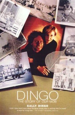 Sally Dingo: Dingo [1998] – Chapters Bookstore
