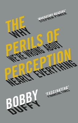 Perils Of Perception [2024] – Chapters Bookstore