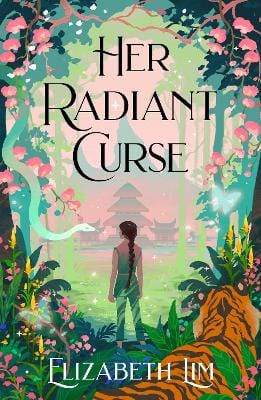 Lim Elizabeth: Her Radiant Curse [2023] paperback – Chapters Bookstore