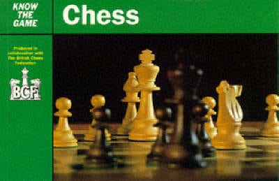 Chess – Chapters Bookstore