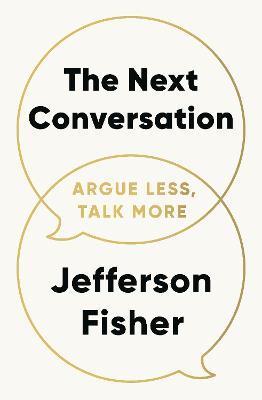 Jefferson Fisher: The Next Conversation [2025] paperback – Chapters Bookstore