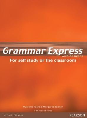 Marjorie Fuchs: Grammar Express [2003] paperback – Chapters Bookstore
