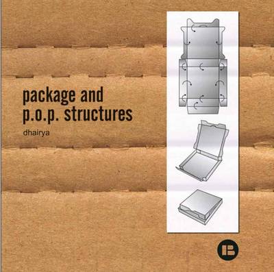 Pedro Guitton: Packaging and P.O.P. Structures [2009] hardback – Chapters Bookstore