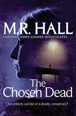The Chosen Dead – Chapters Bookstore