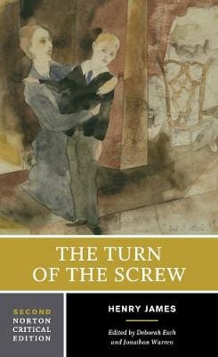 Henry James: The Turn of the Screw [1999] – Chapters Bookstore