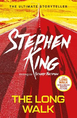 Stephen King: The Long Walk [2025] – Chapters Bookstore
