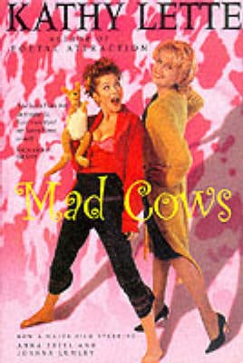 Kathy Lette: Mad Cows [1999] paperback – Chapters Bookstore