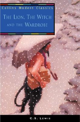 C. S. Lewis: C. S. Lewis: The Lion, the Witch and the Wardrobe (The Ch ...