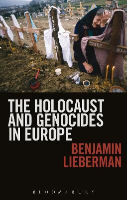 The Holocaust and Genocides in Europe – Chapters Bookstore