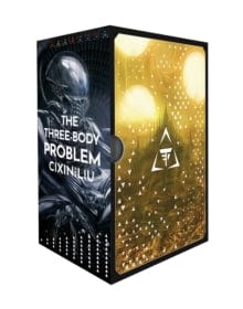 Cixin Liu: The Three-Body Problem [2024] – Chapters Bookstore