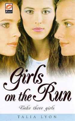Girls on the Run – Chapters Bookstore