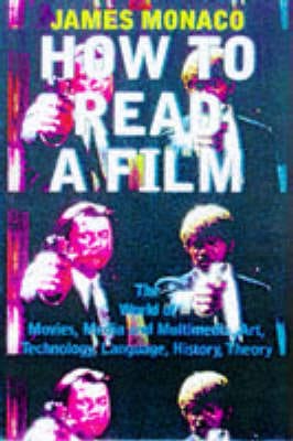 How to Read a Film – Chapters Bookstore