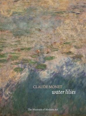 Claude Monet: WATER LILIES [2009] paperback – Chapters Bookstore