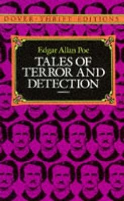Edgar Allan Poe: Tales of Terror and Detection [2000] paperback – Chapters Bookstore