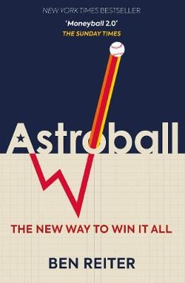 Ben Reiter: Astroball [2019] paperback – Chapters Bookstore