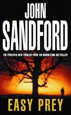 John Sandford: Easy Prey [2000] paperback – Chapters Bookstore