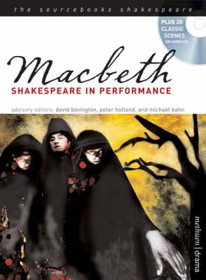 William Shakespeare: "Macbeth" [2007] – Chapters Bookstore
