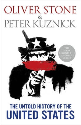 Oliver Stone: The Untold History of the United States [2012] paperback ...