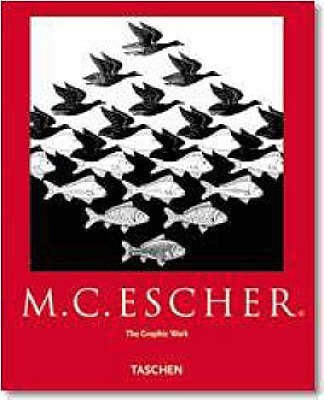 Taschen: Escher Basic Art [2000] paperback – Chapters Bookstore