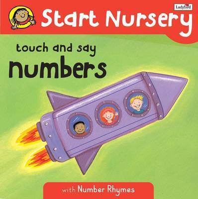Touch and Count Numbers [2005] – Chapters Bookstore
