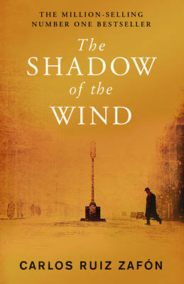 The Shadow Of The Wind – Chapters Bookstore