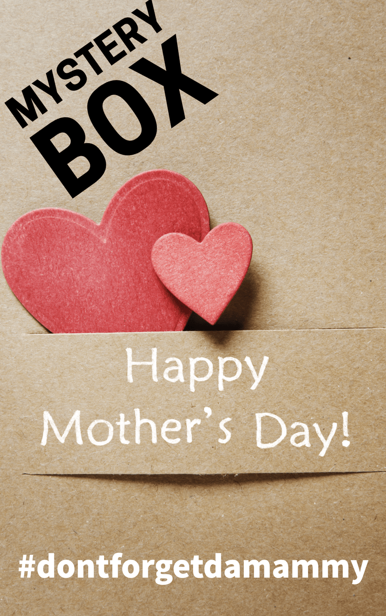 Books Mother's Day Mystery Box – Chapters Bookstore
