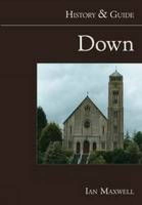 Ian Maxwell: Down [2010] paperback – Chapters Bookstore