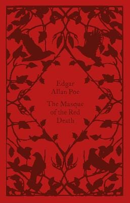 Edgar Allan Poe: The Masque of the Red Death: Edgar Allan Poe (Little ...