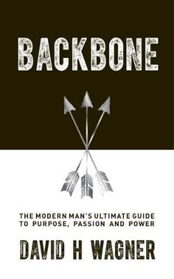 David H Wagner: Backbone [2016] paperback – Chapters Bookstore