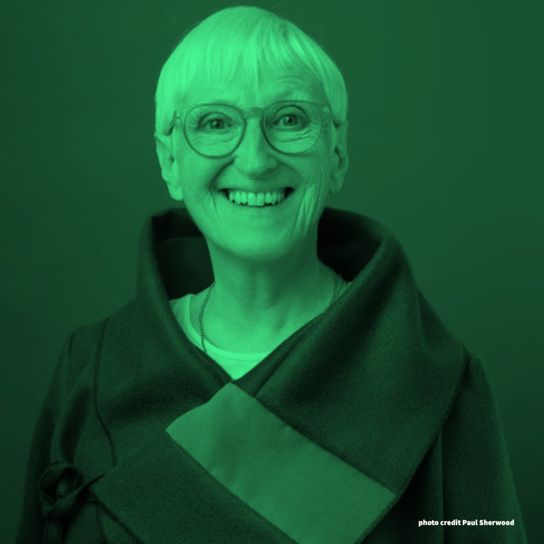 Chapters 10 Chat With The Wonderful Felicity Hayes-McCoy – Chapters ...