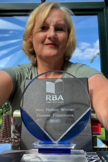 The Chapters 10: Writers Chat with Eleanor Fitzsimons Author of Wilde ...