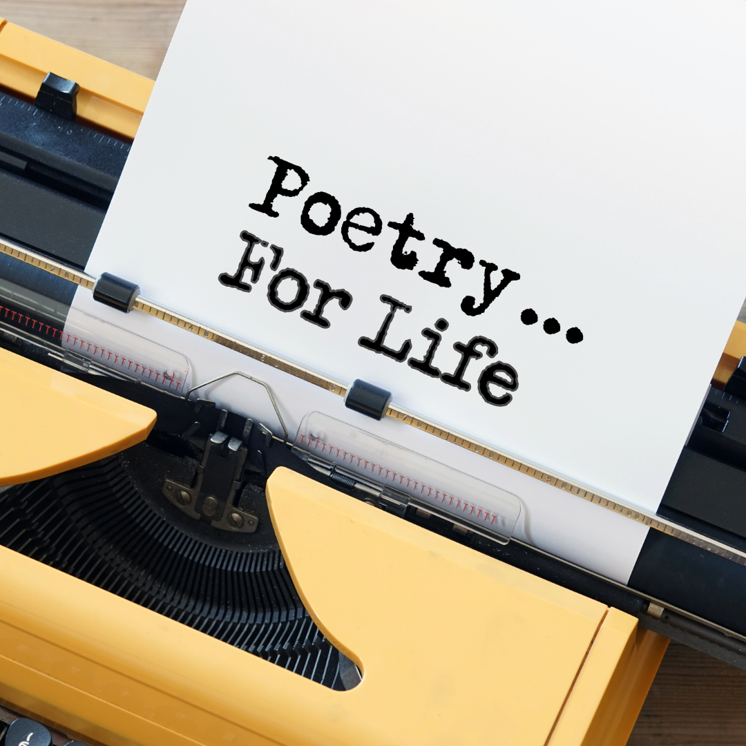 Poetry For Life – Chapters Bookstore