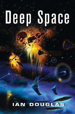 Ian Douglas: Deep Space (Star Carrier, Book 4) [2013] paperback ...