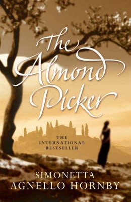 The Almond Picker – Chapters Bookstore